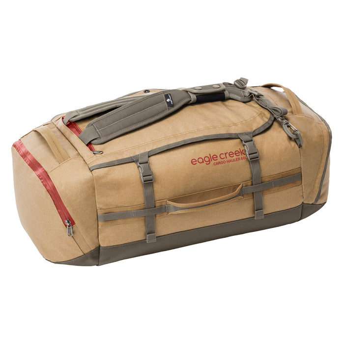 Cargo Hauler 60L Duffel Bag I Eagle Creek