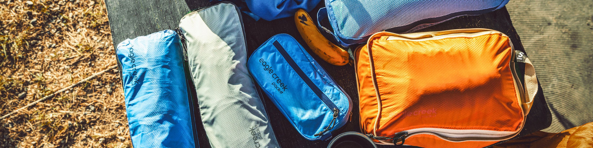 Packing Cubes – Eagle Creek