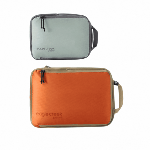 NEW Pack-It® Isolate Compression Cube S/M Set - Mixed Color